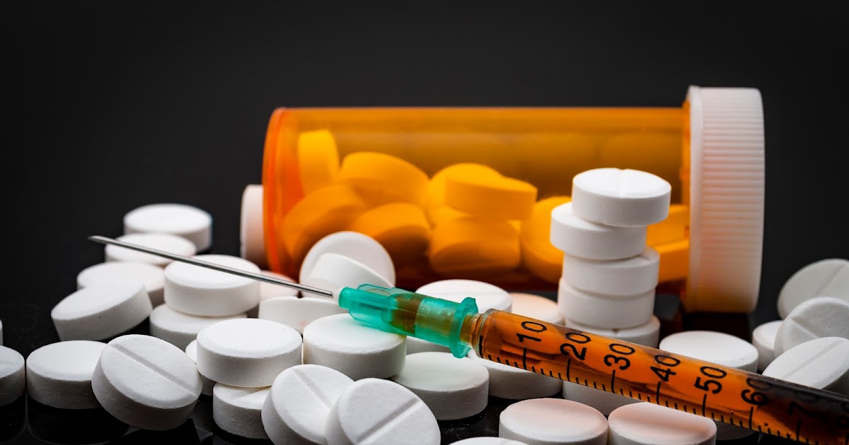 Understanding Opioids: Types, Uses, and Risks Understanding Opioids: Types, Uses, and Risks